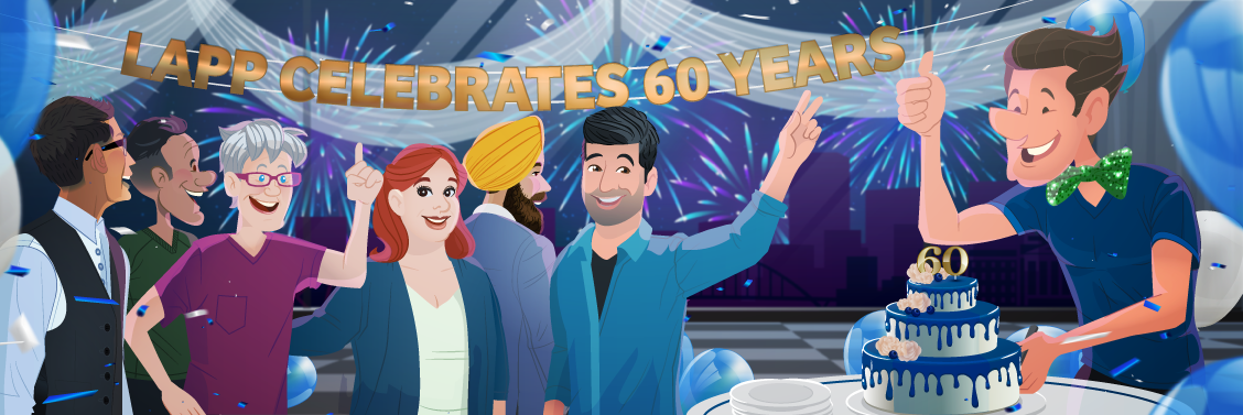 Lapp Home - Local Authorities Pension Plan