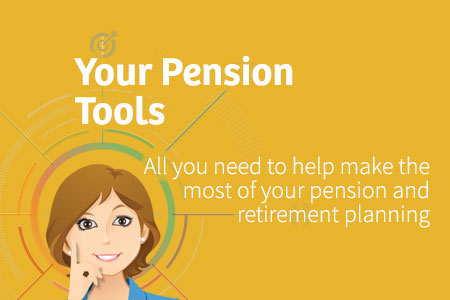 Welcome to LAPP! - Local Authorities Pension Plan